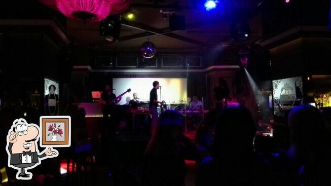 Magic Lounge Club Nightclub Playa de las Americas, Mare Nostrum Resort ...