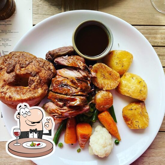 Chalk in Wokingham - Restaurant reviews