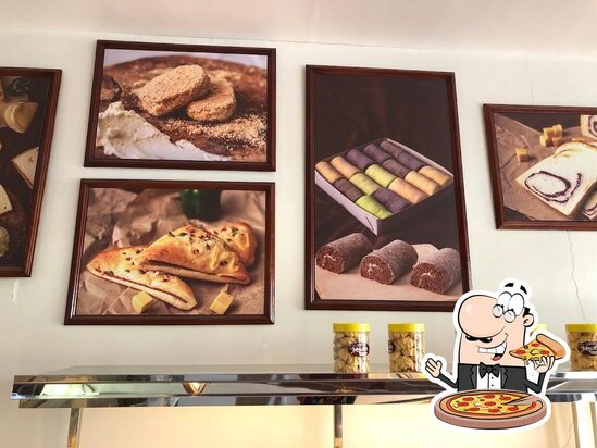 Mike-len Bakeshop, Limay - Restaurant reviews