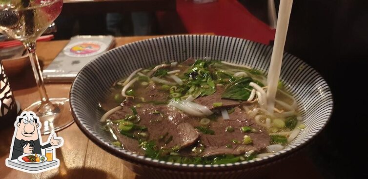 AKEMI restaurant, Berlin - Restaurant reviews