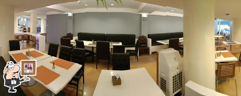 Alpine restaurant, Bangkok, Phetchaburi Rd - Restaurant reviews