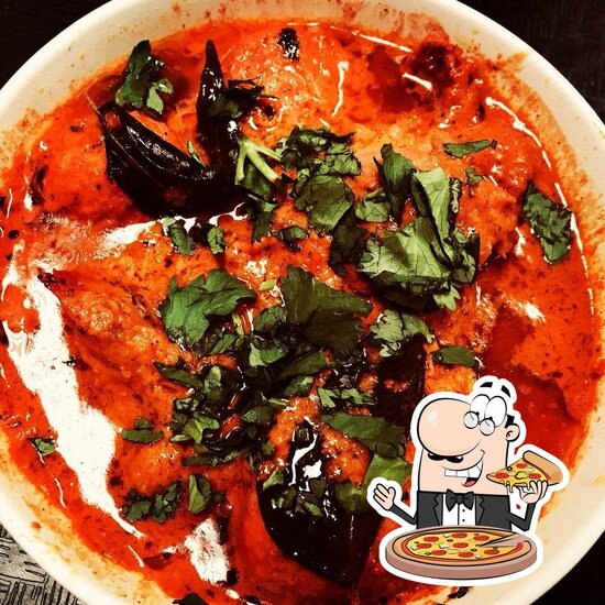 Biryani Pot in Naperville - Restaurant menu and reviews