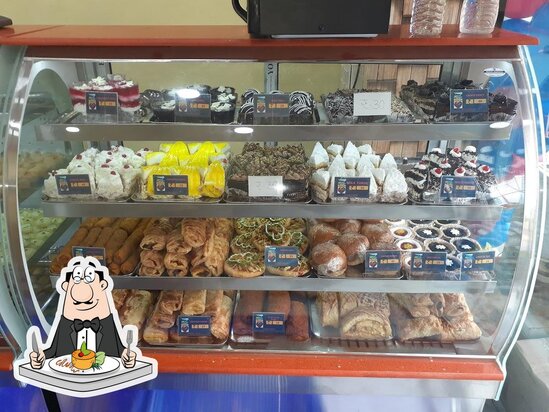 Bonoful The Cake & Sweet Shop, Kolkata, 95 - Restaurant reviews
