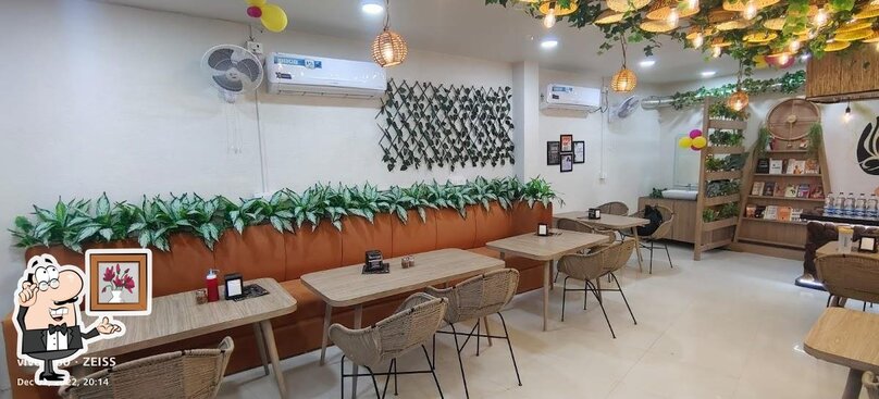 Café Morning Mugs, Alwar - Restaurant menu, prices and reviews