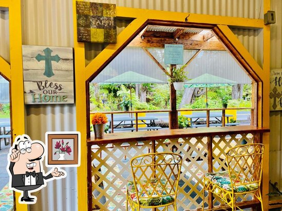 Cafe Ohia, Volcano - Restaurant menu, prices and reviews