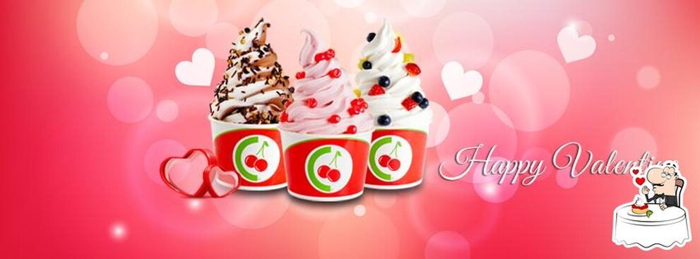 Cherry Berry restaurant, Dubai - Restaurant menu and reviews