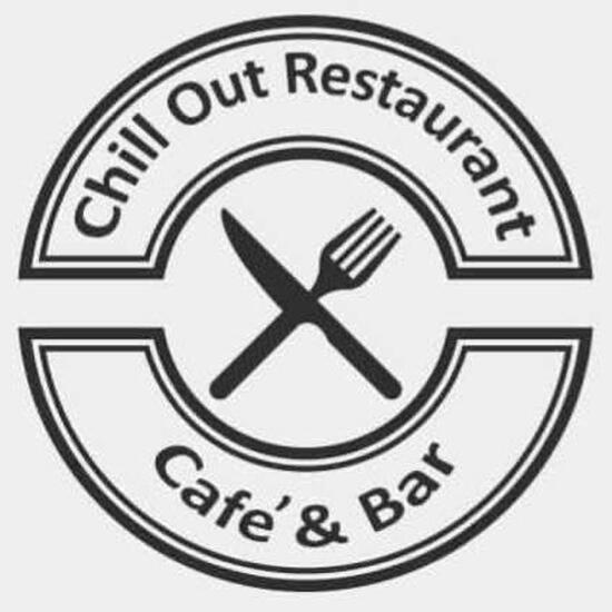 Menu at Chill out Restaurant and Bar, Hurghada