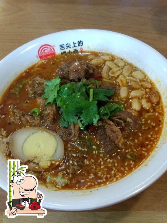 Heynoodles, 3700 Midland Ave, Unit 108 in Toronto - Restaurant reviews