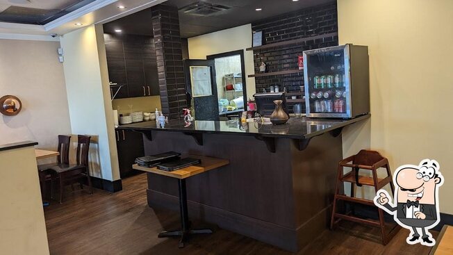 Dosa Garden NE, Calgary - Restaurant menu, prices and reviews