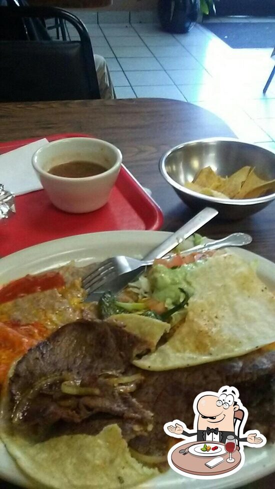 El Tepeyac Restaurant, San Bernardino - Restaurant menu, prices and reviews