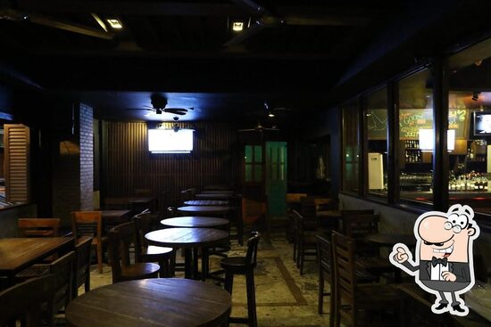 En Route Distillery pub & bar, Quezon City - Restaurant menu and reviews