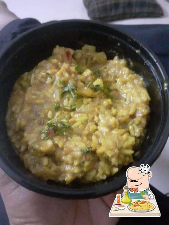 House Of Dal Khichdi, Pune - Restaurant menu, prices and reviews