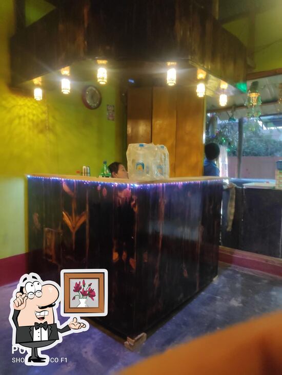 IN N OUT BBQ, Imphal - Restaurant menu, prices and reviews