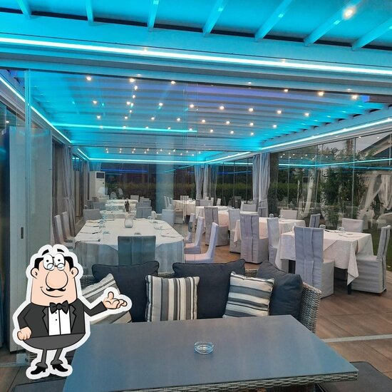 La Capinera pizzeria, Pianiga - Restaurant reviews
