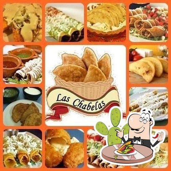 Restaurante Las Chabelas, Heroica Puebla de Zaragoza - Opiniones del ...