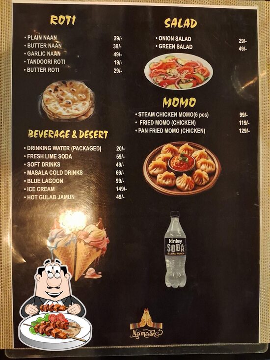 Little Spicy Restaurant, Ghatal - Restaurant reviews