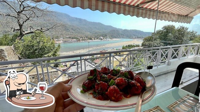 Machaan Restaurant, Rishikesh - Restaurant menu, prices and reviews