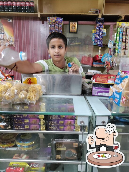 Oye Bakery, Old Paloncha - Restaurant menu, prices and reviews