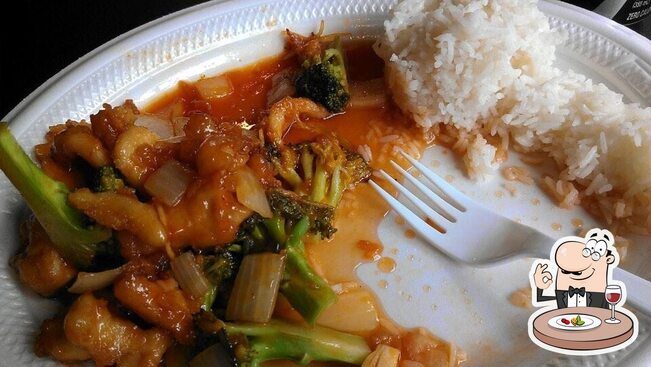 PJ Thai in Savannah - Restaurant reviews