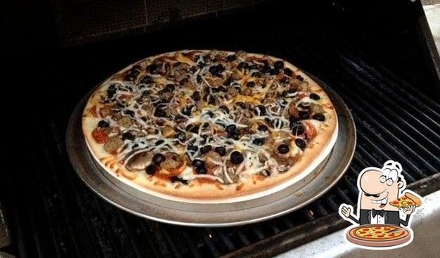 Papa Murphy's | Take 'N' Bake Pizza, 9015 W Union Hills Dr in Peoria - Restaurant menu and reviews