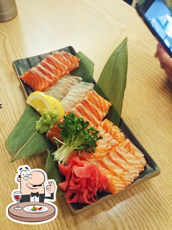 Ppang-Gyu - Restaurant menu, prices and reviews
