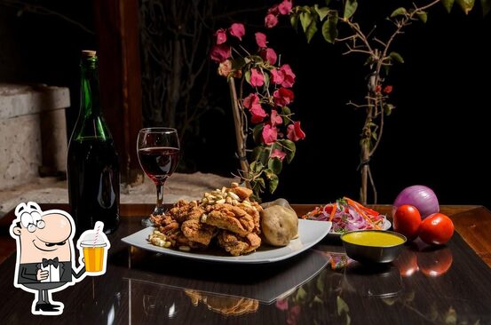 Raymi Restaurant & Bar, Moquegua - Restaurant menu, prices and reviews