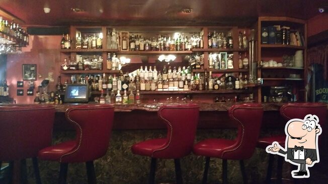 Rogue's Manor, Eureka Springs - Restaurant menu, prices and reviews
