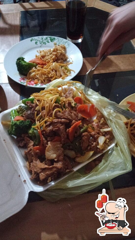 Xing Long, Torreón - Menú del restaurante, precios y reseñas