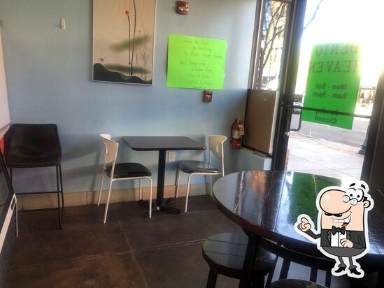 Bento Heaven, Colorado Springs - Restaurant menu, prices and reviews