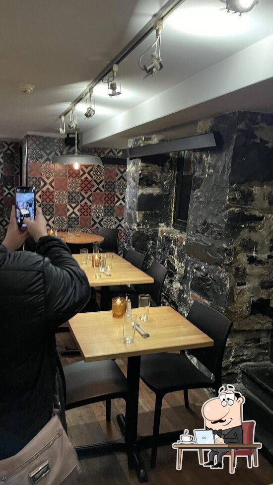 Chez Victor, Québec - Menu du restaurant, prix et avis