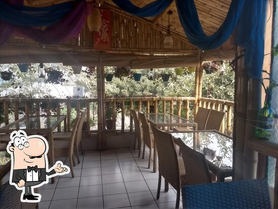 NEC Food Resto, New Delhi - Restaurant menu, prices and reviews