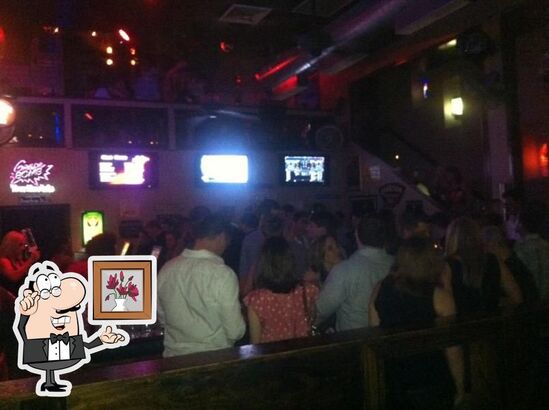 Shot Bar in Houston - Restaurant menu and reviews