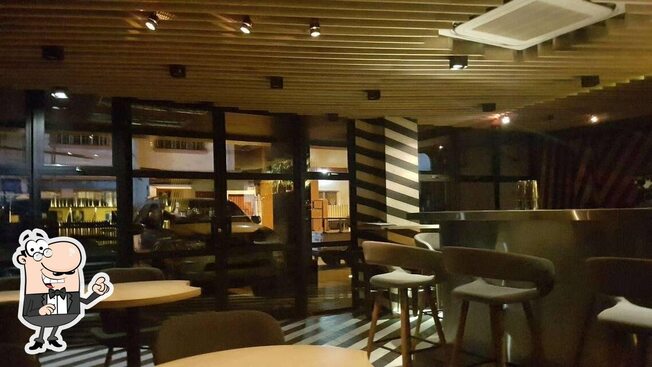 oto pub & bar, Makati - Restaurant menu and reviews