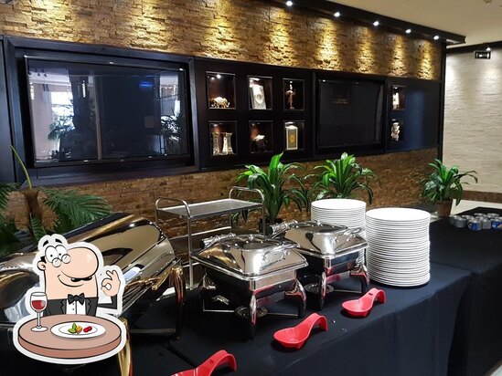 Jouri gourmet restaurant, UAE, The Atlantic Dubai Marina - Restaurant ...