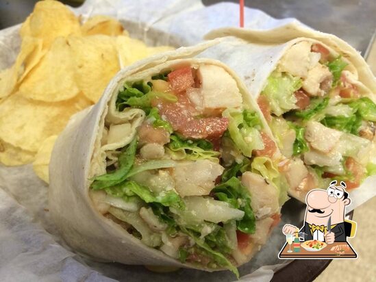 Rusty Spur Saloon, Kewaskum - Restaurant menu, prices and reviews