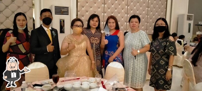 Bima Restaurant, Surabaya, Jl. Genteng Kali No.97-99 - Restaurant reviews