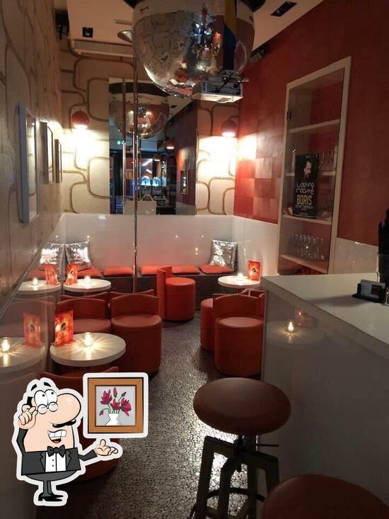 Chupa Bar, Lyon, Cordeliers - Menu du restaurant, prix et avis