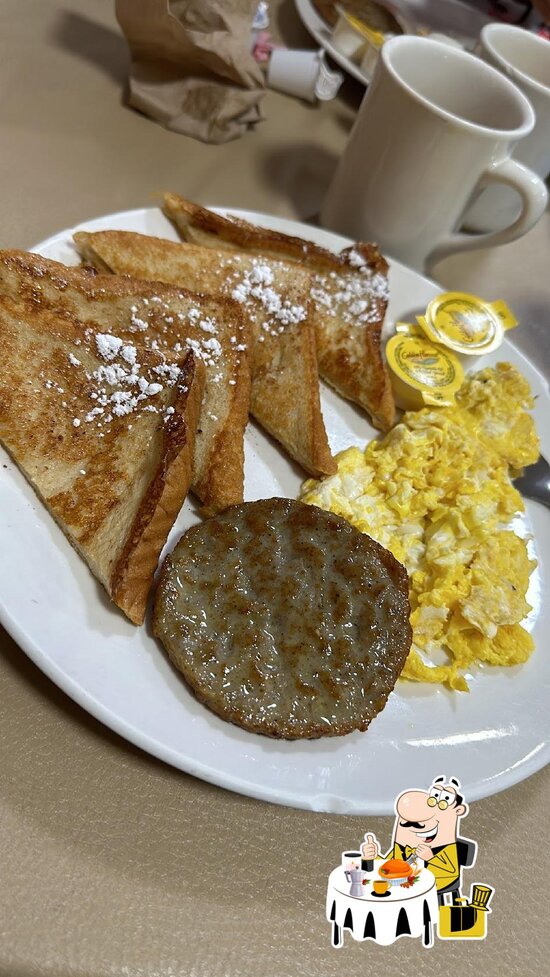 Alamo Tortilleria & Bakery, Alamo - Menú del restaurante, precios y reseñas