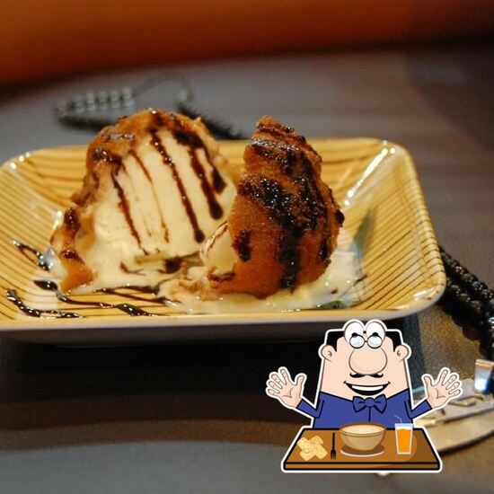 Aron Cake, Air Jamban - Restaurant reviews