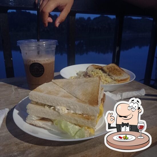 riveRView cafe, Plaridel - Restaurant reviews