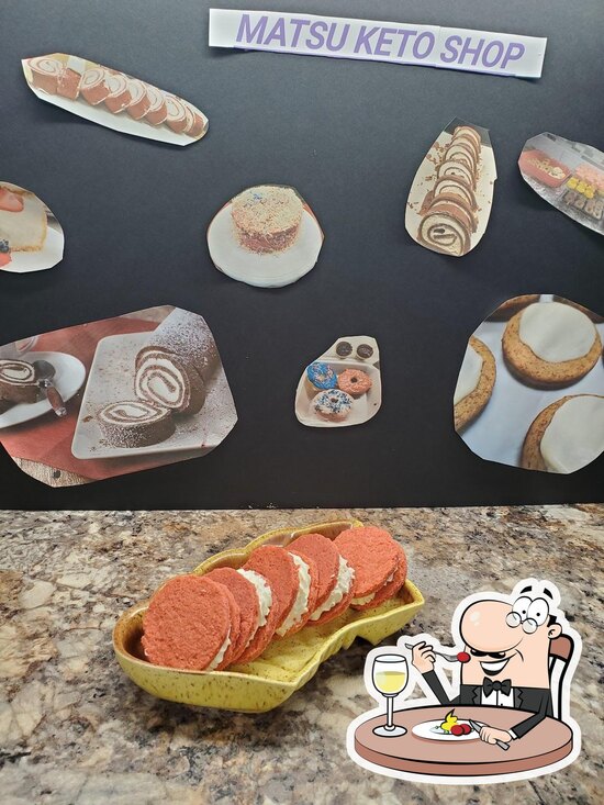 Alaska Keto Bakery in Wasilla - Restaurant reviews
