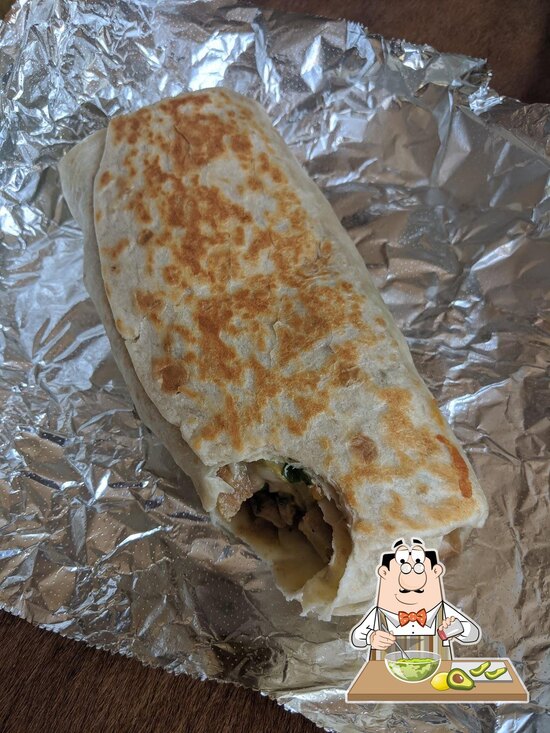 Best Avenue Taco Works, 510 E Best Ave in Coeur d'Alene - Restaurant ...