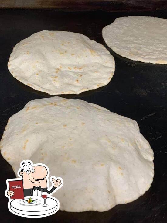 El Rey “Comida bien Mexicana” in Cedar Creek - Restaurant reviews