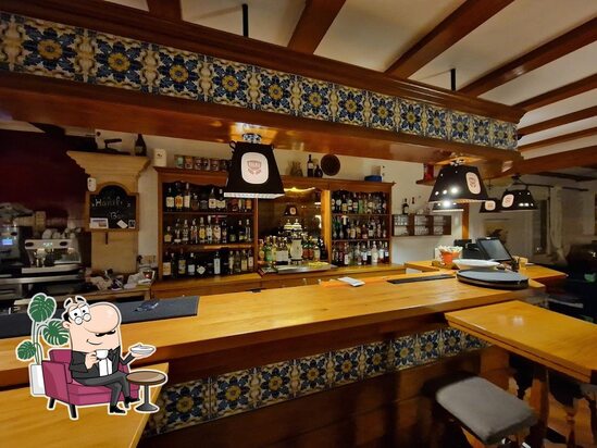 HALALI Restaurante & Bar, Cales de Mallorca - Restaurant menu, prices ...