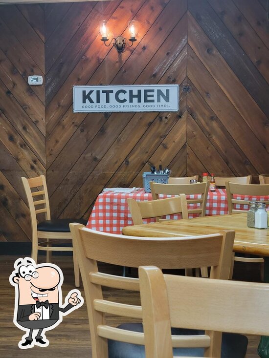 Inlet Bar B Que, Murrells Inlet - Restaurant menu, prices and reviews