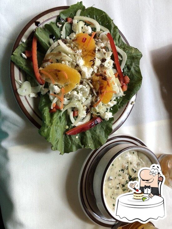 Ken'z Cuisine in Española - Restaurant reviews
