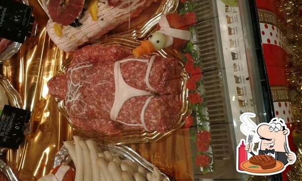 Market Manom, Manom - Restaurant reviews