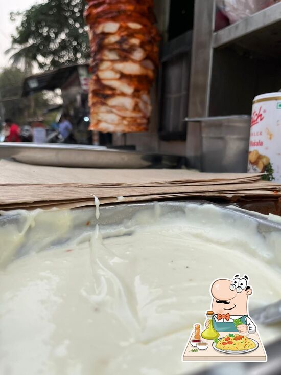 Mumbai Shawarma Hub, Mumbai - Restaurant menu, prices and reviews