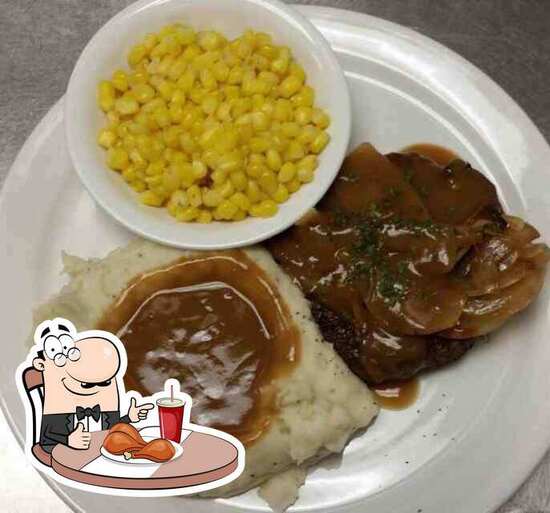 Menu at Raven's Grille restaurant, Euless, Texas Star Pkwy