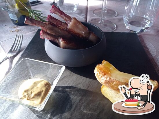 RISTORANTE ROLLE, Viverone - Recensioni del ristorante